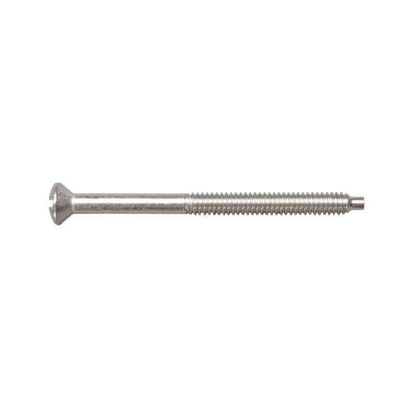 Garrett Multi Zone/PDi Mounting Screw - Garrett Direct