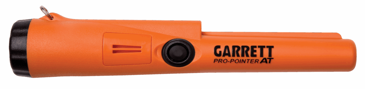 PRO-Pointer AT | Waterproof Metal Detector Pinpointer | Garrett