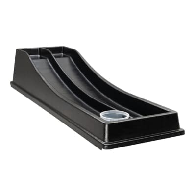 Divesting Slide | Security Metal Detector Tools