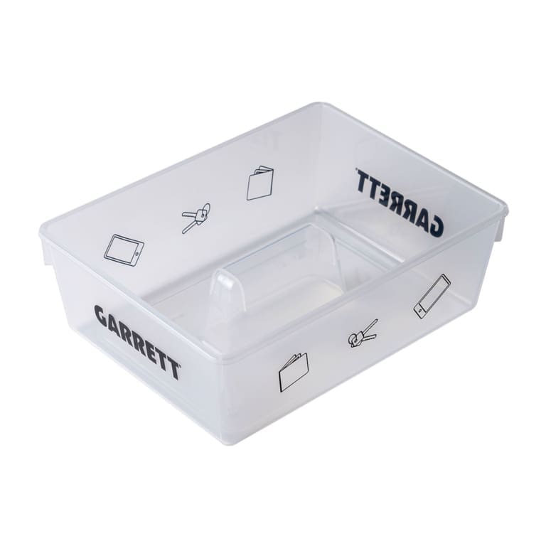 Garrett Divesting Bin - Garrett Direct