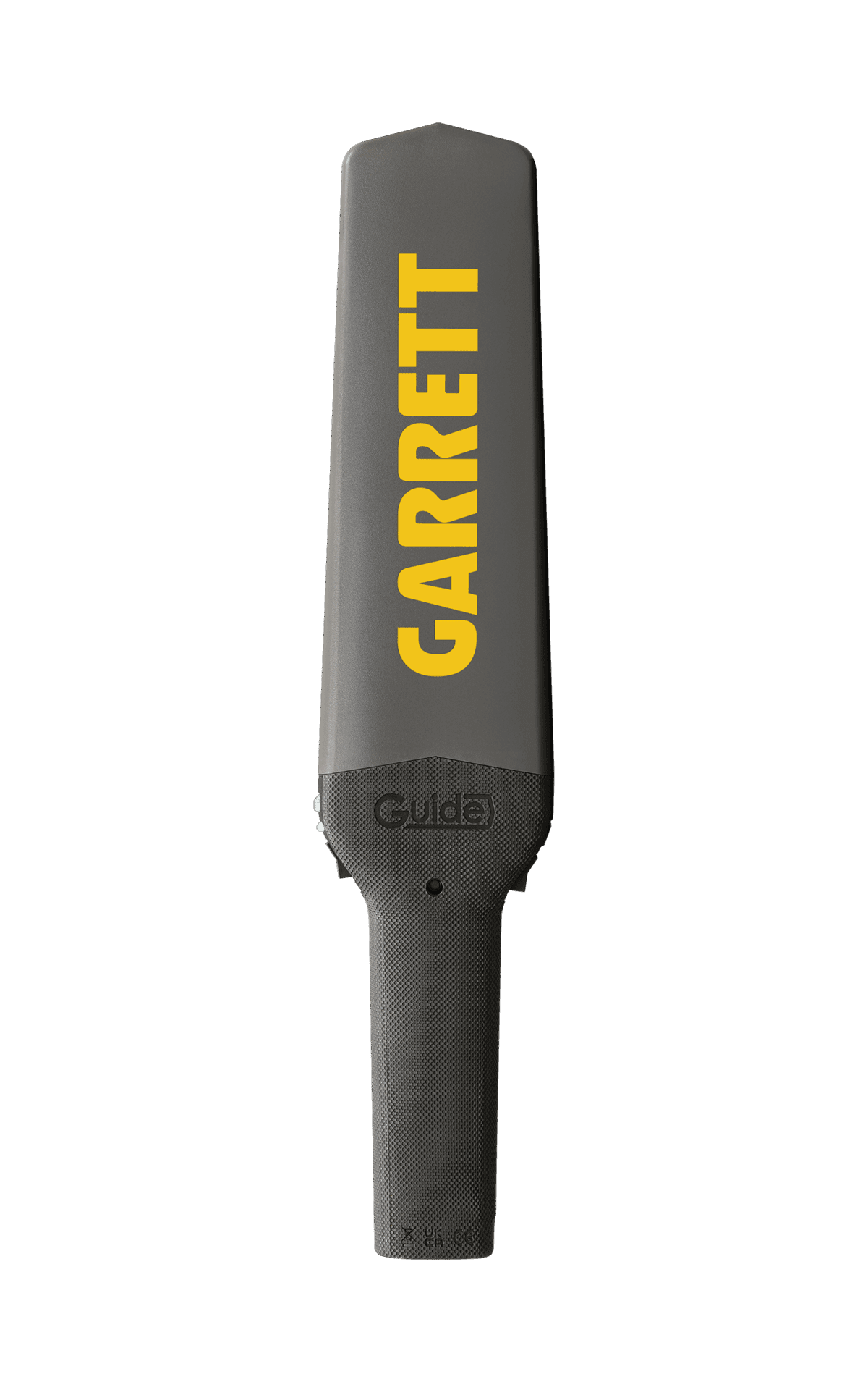 Garrett Guide Hand-Held Metal Detector - Garrett Direct