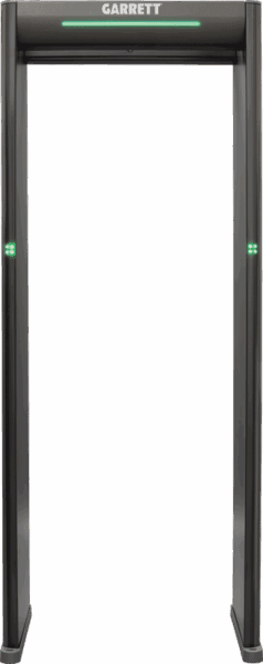 Garrett Paragon™ Walk-Through Metal Detector - Garrett Direct