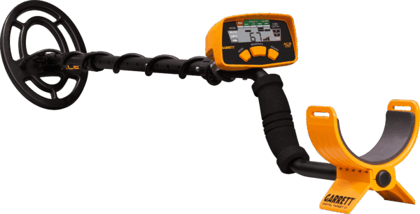 Ace 200 ~ Beginner Metal Detector | Garrett