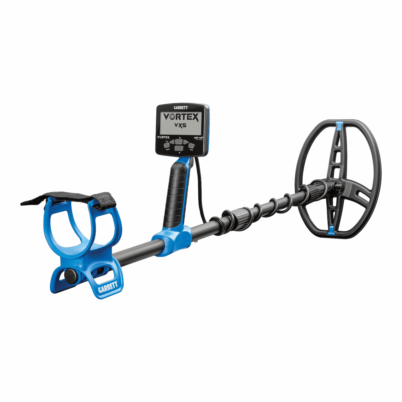 Vortex Series - Garrett Direct