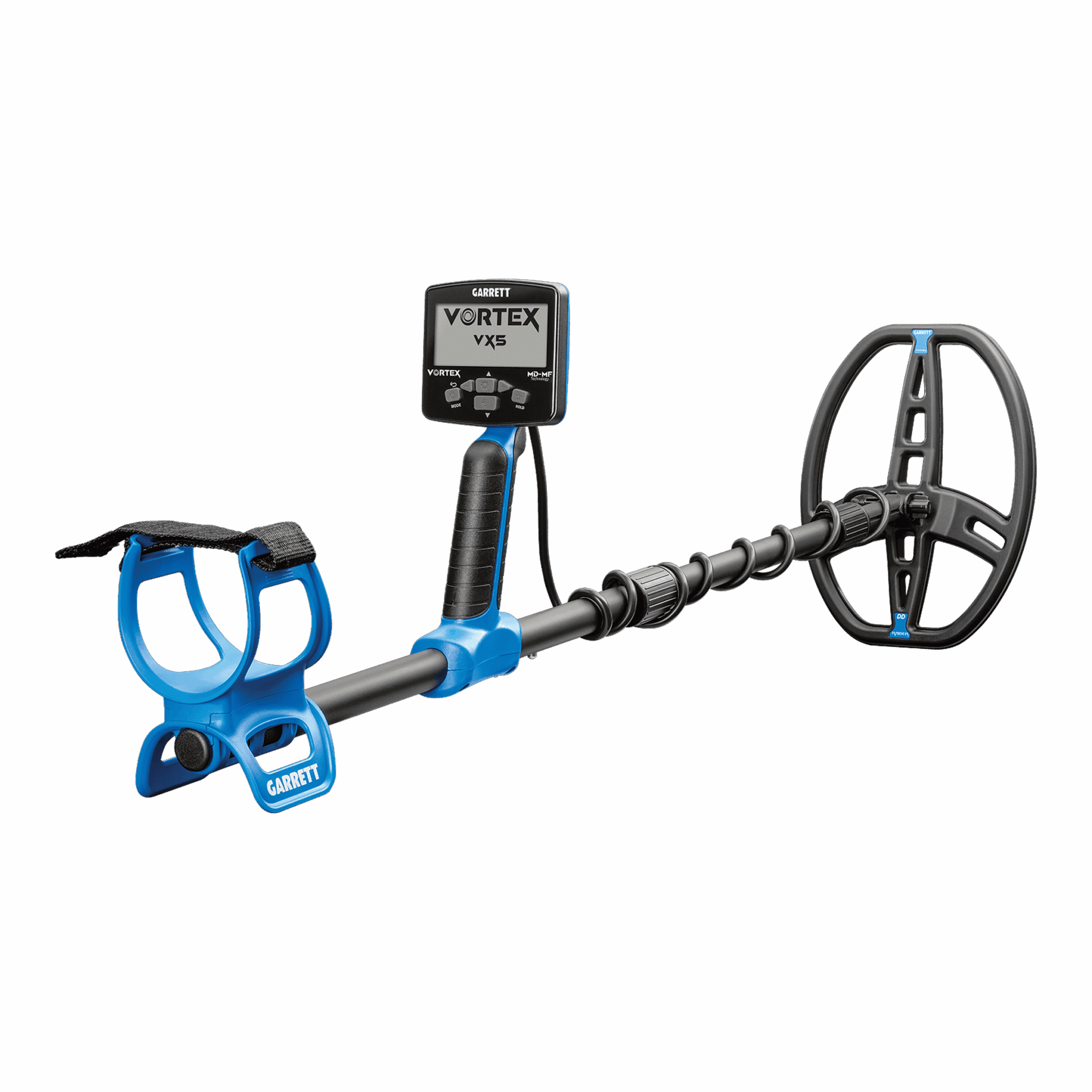 Vortex Series - Garrett Direct