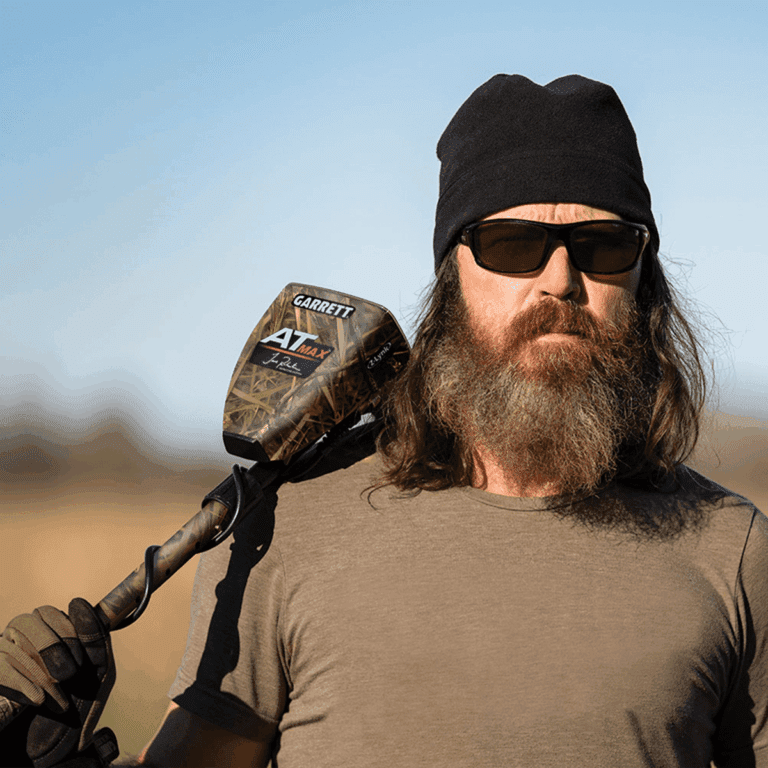 All Terrain Metal Detectors | Treasure Hunting Equipment