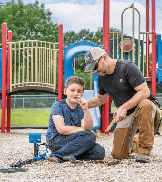 Vortex Series - Garrett Direct