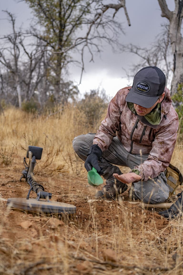 Garrett Gold Challenge III - Garrett Direct
