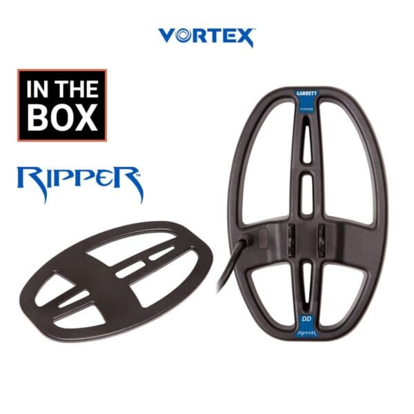 Vortex Series - Garrett Direct