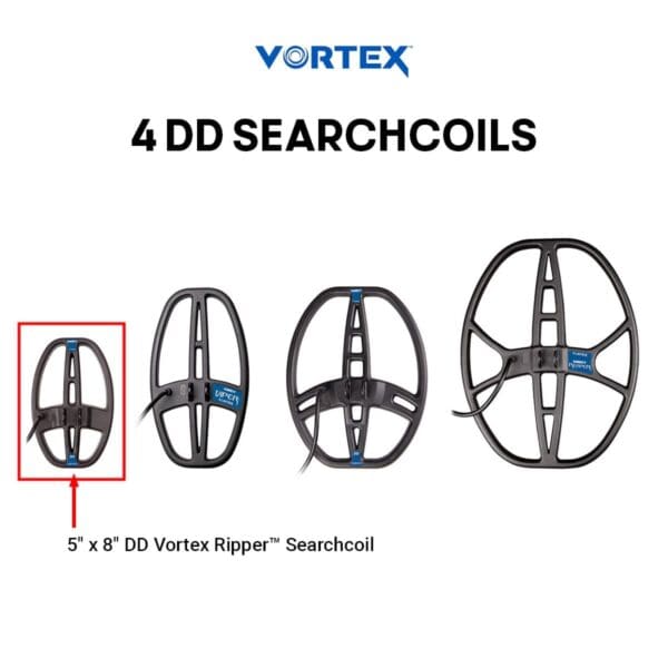 Vortex Series - Garrett Direct