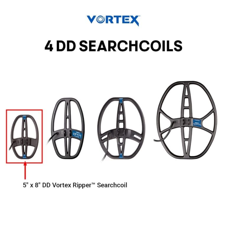 Vortex Series - Garrett Direct