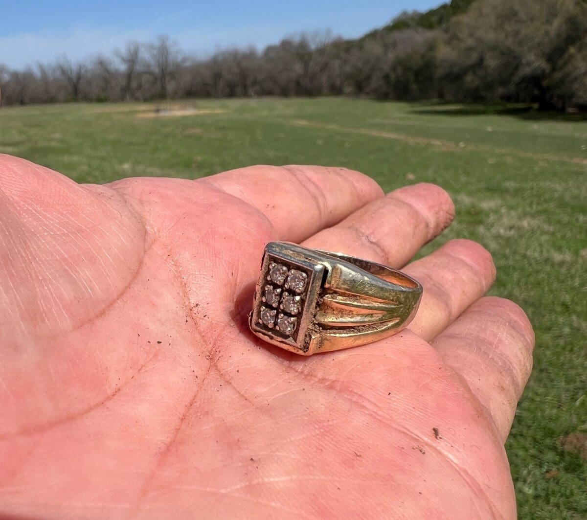 Vaughan’s Favorite Finds Winners - Garrett Direct