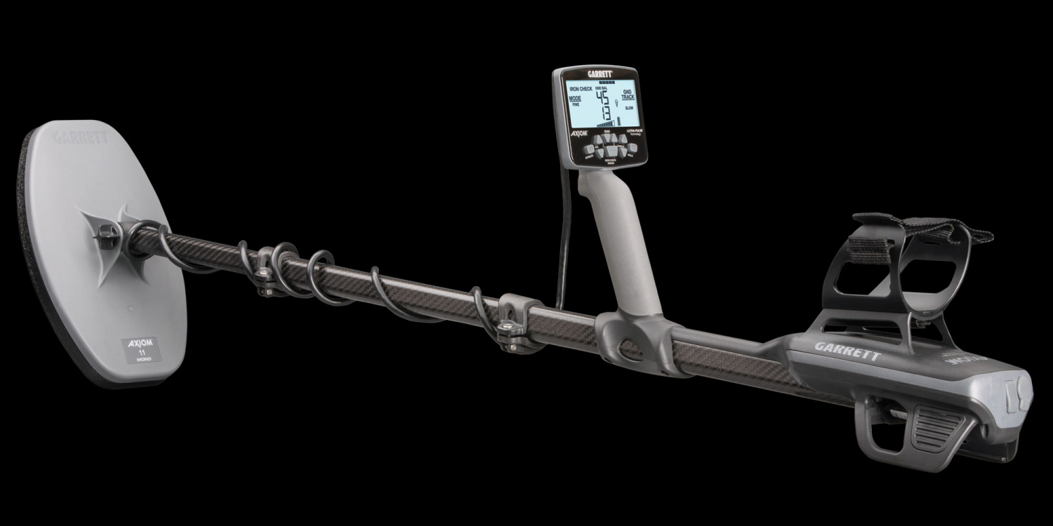 Prospecting | Garrett Metal Detectors | USA Metal Detector Manufacturer