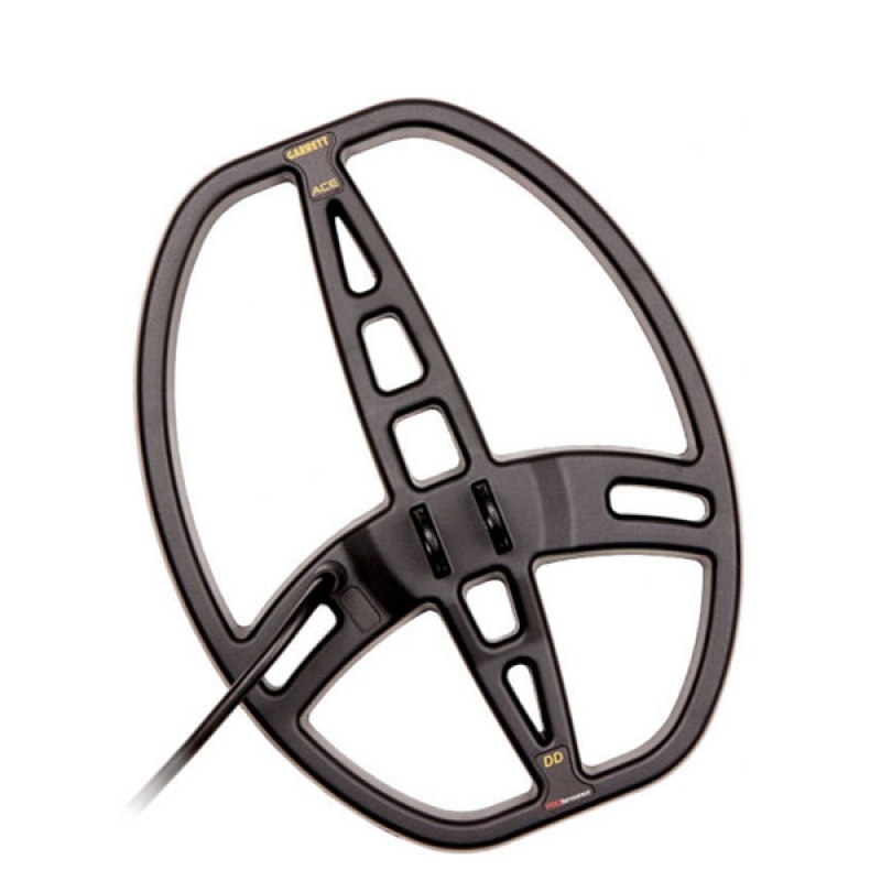 Ace 300 Jase Robertson Edition Relic Hunting Metal Detector