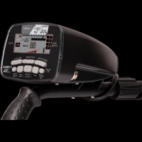 AT PRO™ | Garrett Metal Detectors